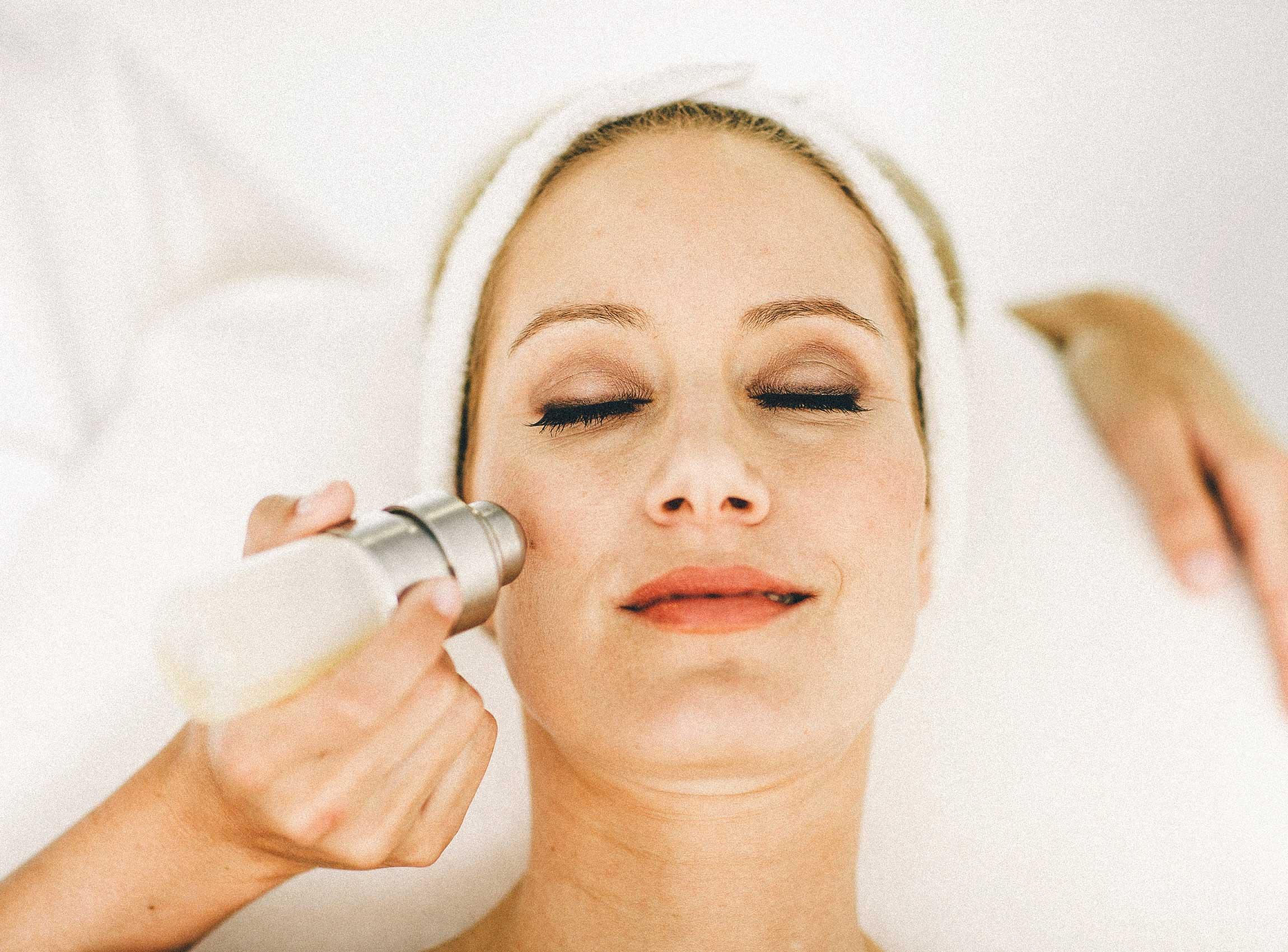 Mesolift: Anti-Aging | Kosmetik Spielberg | Marco Sperdin